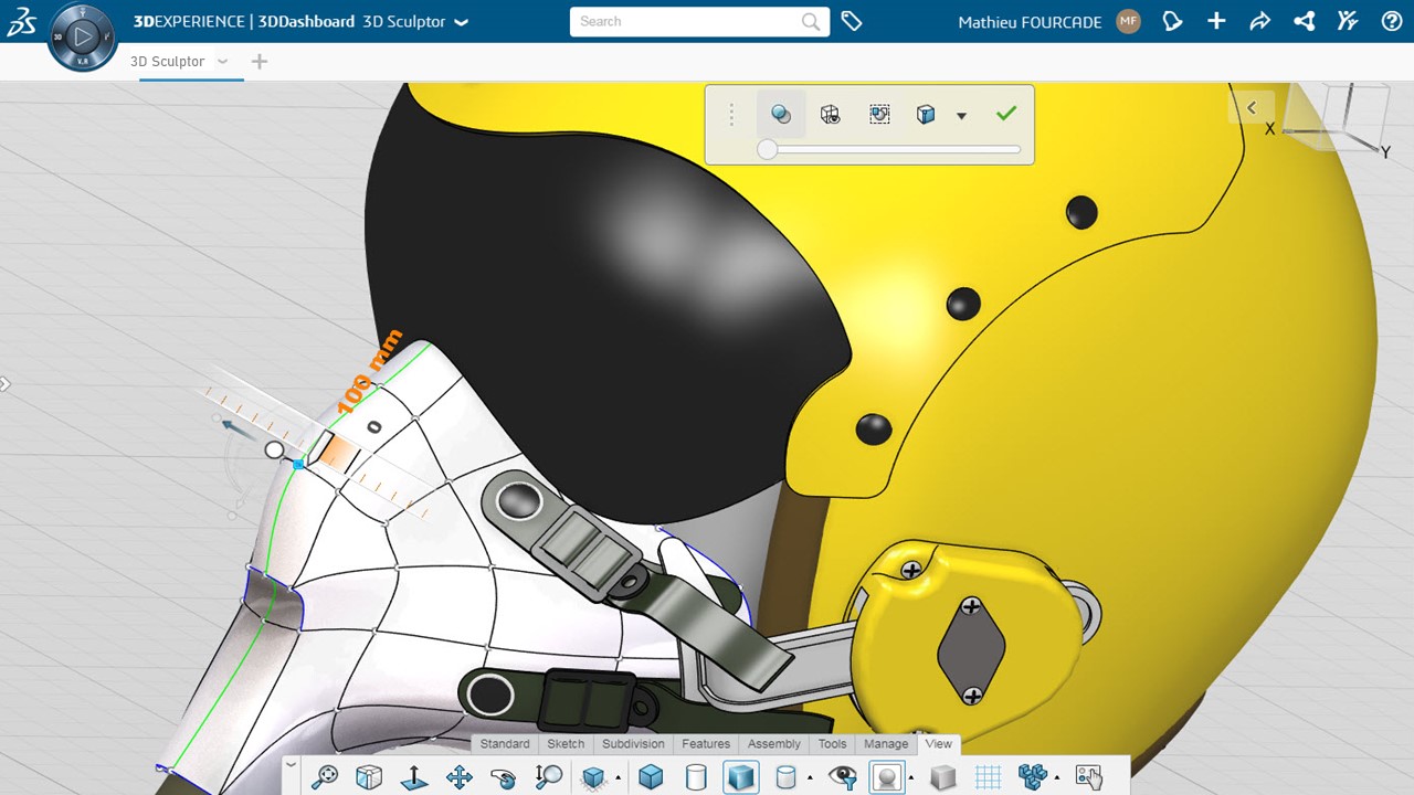 SolidWorks EDU Cloud | SOLFINS